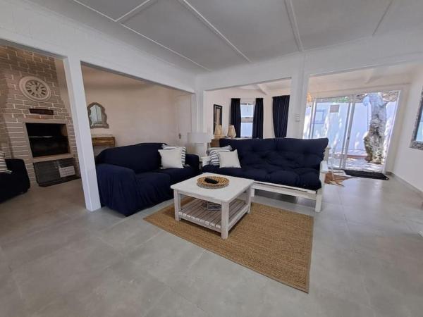 Die Boomhuis. Pearly Beach - Pearly Beach