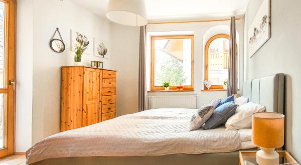 Apartament Halny Apartzakop - Vysoké Tatry