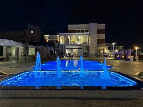 Hotel Colis - Tirana