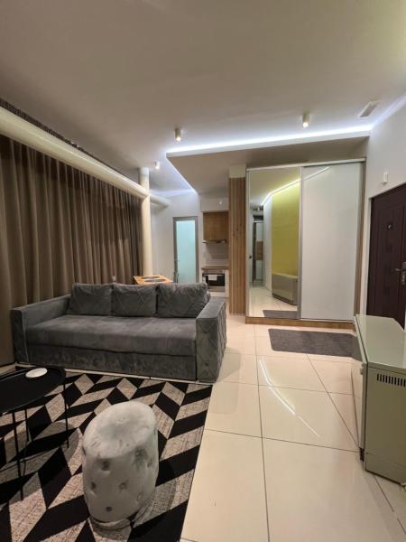 Apartmani Queen - Kraljevo