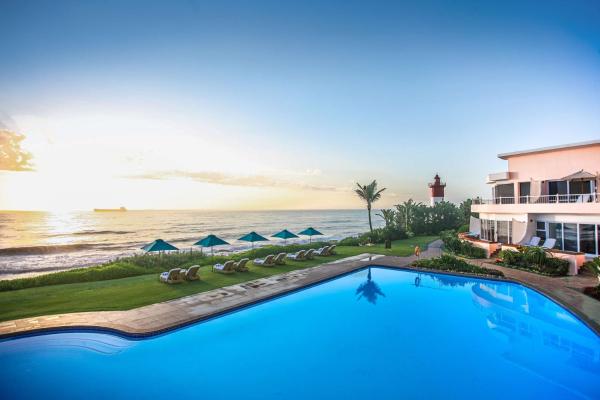 Beverly Hills - uMhlanga
