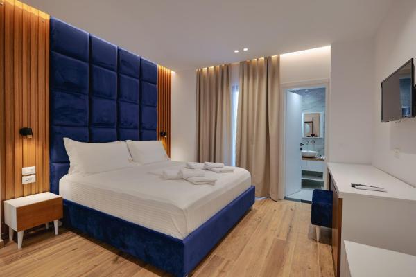 Hotel Renato - Kassiopi