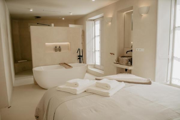 Entrearcos Casa Eco-boutique - Vejer de la Frontera