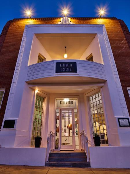Circa 1936 Art Hotel - Corowa