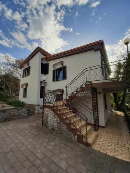 Krk Apartmani Pepina - Veglia