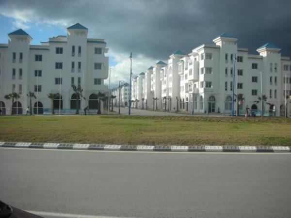 Residence Al Massira - Ceuta