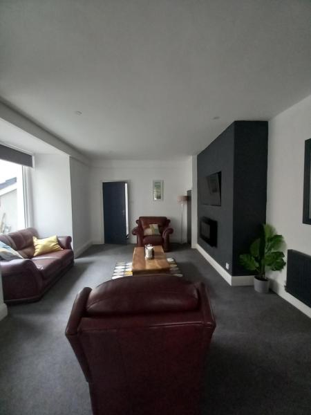 No 27 Apartment - Llandudno