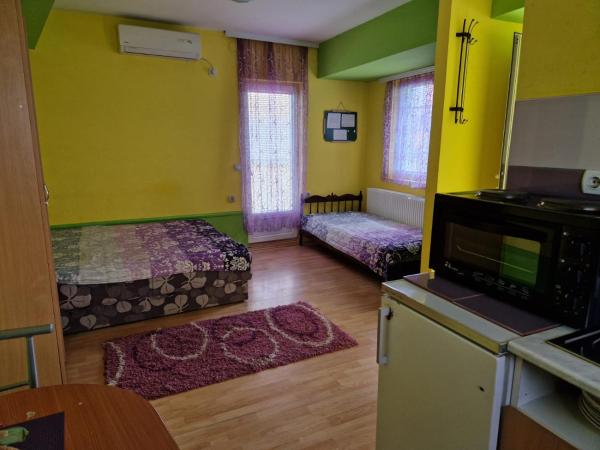 Apartments Hadži - Sokobanja