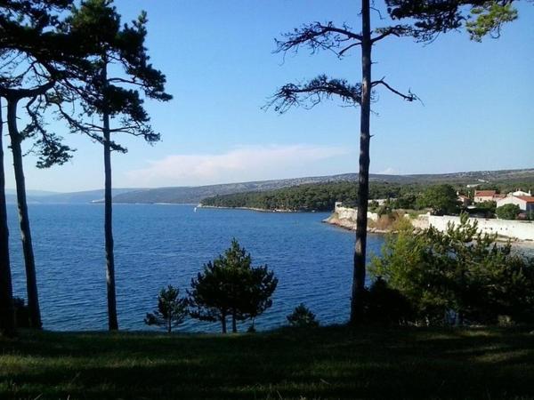 Mobilne Kućice Lavanda - Nerezine