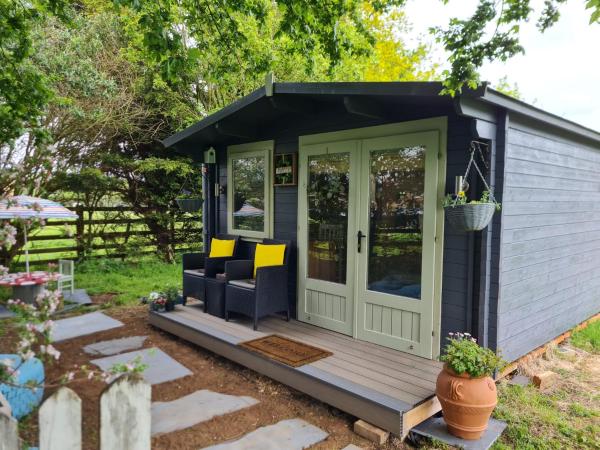 Mulberry Cottage Farm - Cambridgeshire