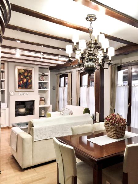 La Porticada Boutique House - Morella