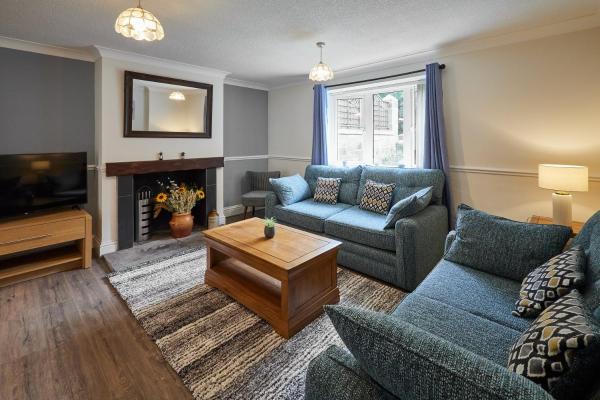Host & Stay - Greens Yard House - Sandsend
