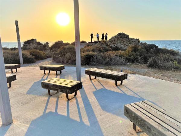 Nachsholim Beach Hotel - Israel