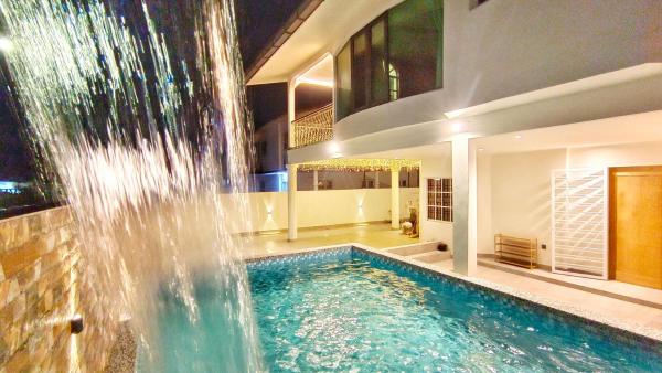 Jb City Villa (Private Pool) - Johor Bahru