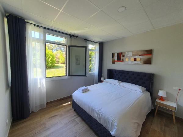 B75 Apartments Bilbao - Santurce