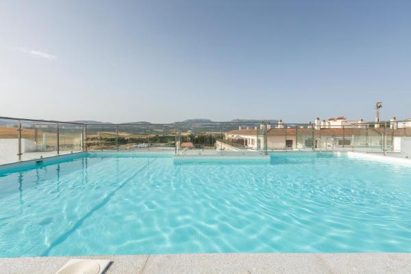 Apartamentos Martalia ÁTicos Deluxe - Ronda