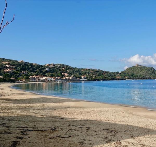 La Vallée - Serra-di-Ferro