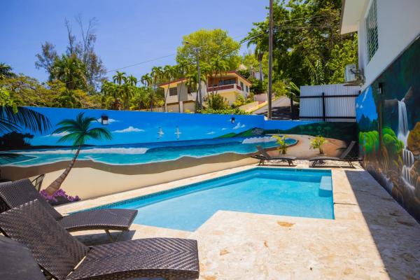 Chris Guest House - Mayagüez