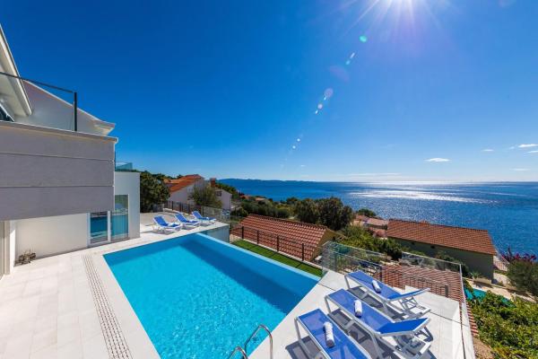 Villa Di Gioia - Korčula