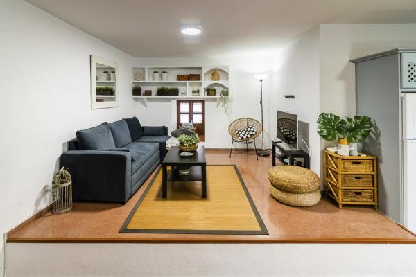 Lightbooking Cordoba Plaza Corredera - Andalusia