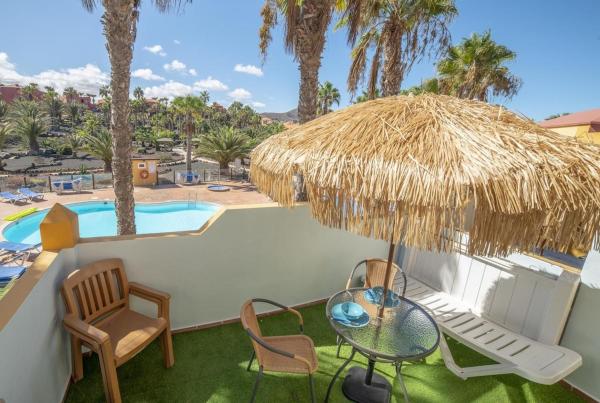 Apartamentos Oasis Royal Corralejo F313 - Corralejo