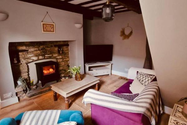 Hideaway Cottage Sleaford - Lincolnshire