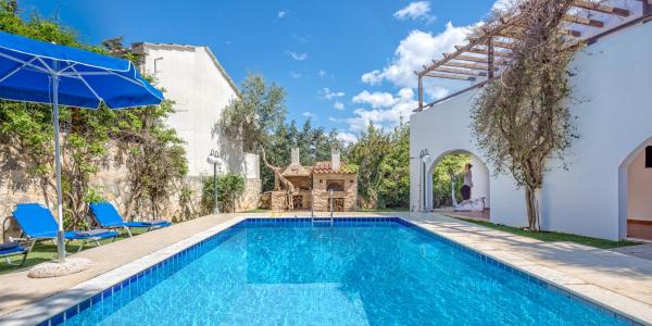 Retreat Homes Apokoronas - Griechenland