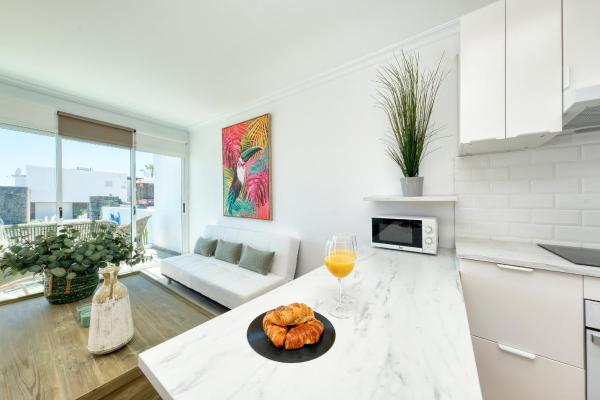 Dream Papagayo - Playa Blanca, Espagne