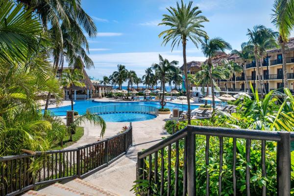 Catalonia Yucatan Beach - All Inclusive - Puerto Aventuras