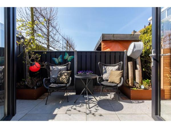 Cosy Holiday Home In Zoutelande - Domburg