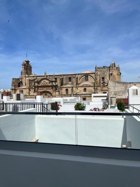 Piso Palacios - El Puerto de Santa María