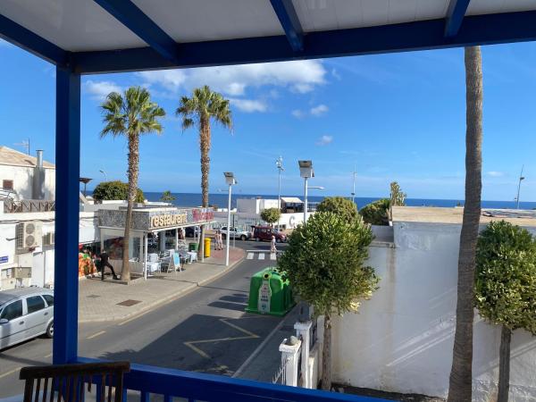 Mi Sueño Vv - Lanzarote