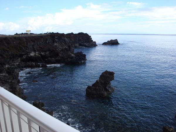 Apartamentos Boomerang I - El Hierro