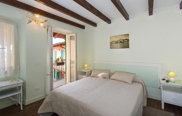 B&b Casa Del Lago - Baveno