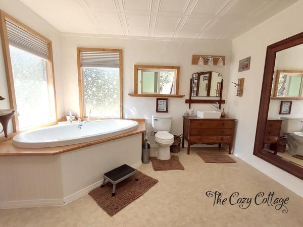 Cozy Cottage - Sequoia National Park