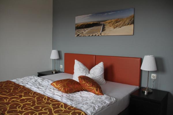 Ringhotel Warnemünder Hof - Rostock