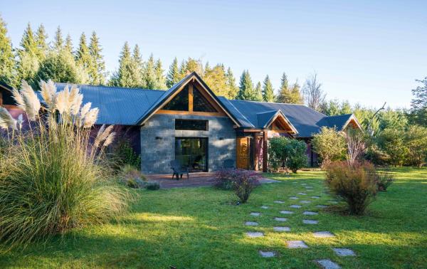 Arcano Casa Montaña - Neuquen