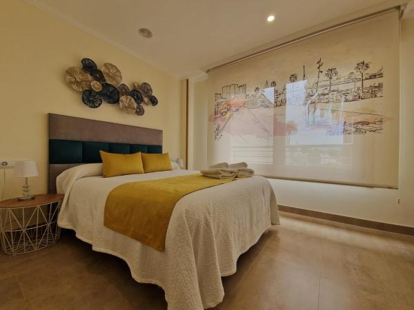 Magnífico Apartamento En El Corazón De La Toja - Cambados