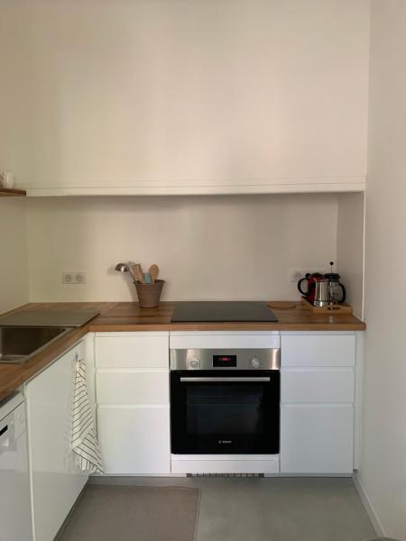 Louise - Les Baux-de-Provence