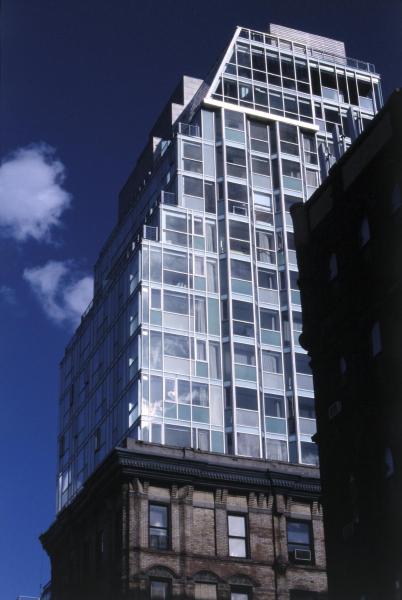 Hotel On Rivington - Brooklyn, NY