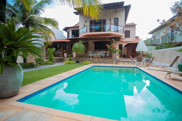Casa A 50m Da Praia De Itacoatiara Niteroi Rj - Niterói