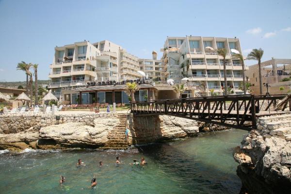 Castel Mare Beach Hotel & Resort - Lebanon