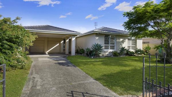 Marina Haven - St Huberts Island - Ettalong Beach