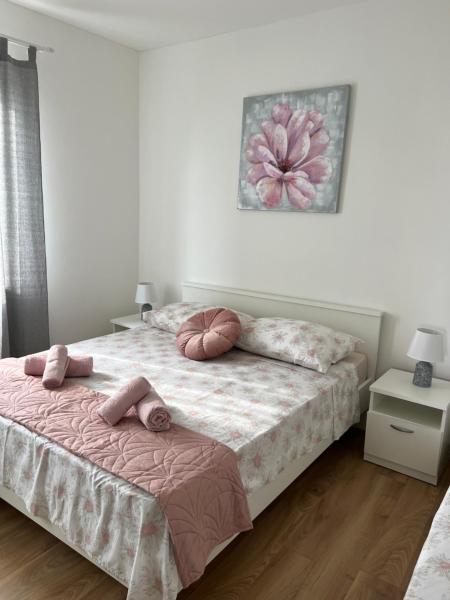 Lovely Apartman Ana Sucuraj - Igrane