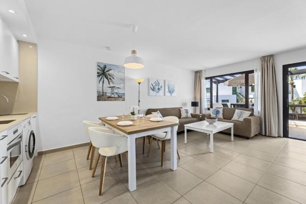 Casahost Bastian Boutique I Seaview - Costa Teguise