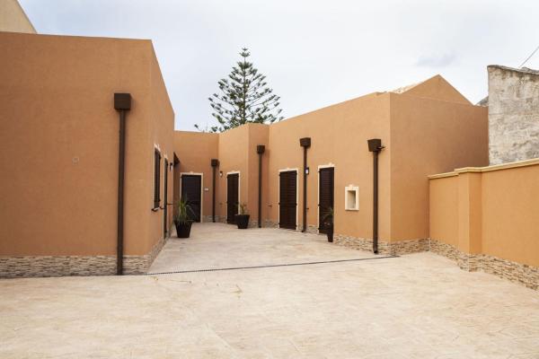 Casa Vacanza Zu Ciano - Trapani