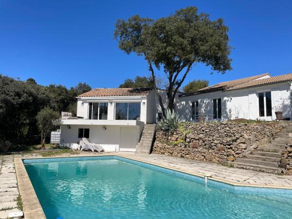 Les Terrasses Des Gardies - Fabrègues