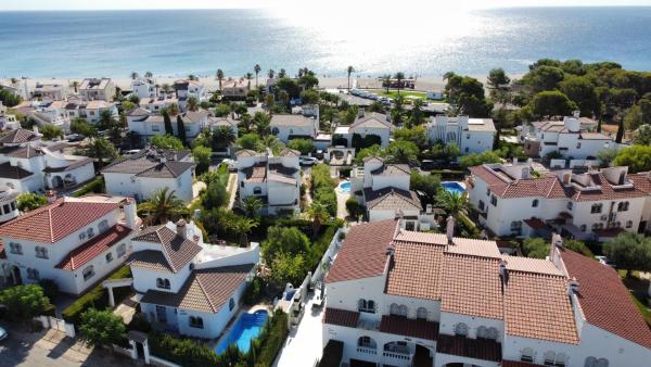 Arenda Pino Alto Villa Lotus - Miami Platja