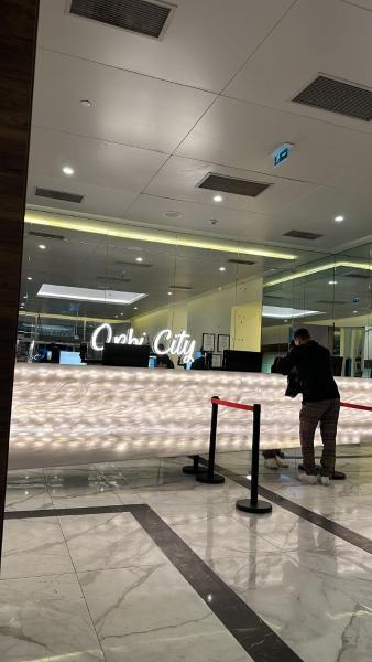 Orbi City - Batumi