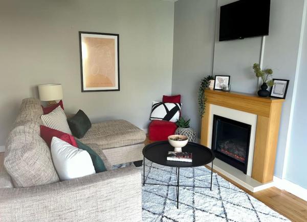 Villa In Youghal - Carleton Village - Youghal